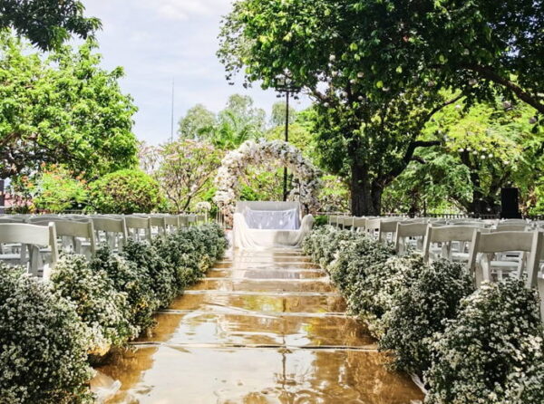 Light of Love Events Place - Getting Married Bridal Fair